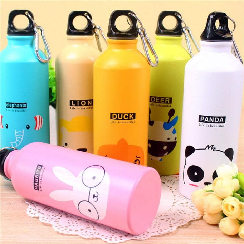 School Water Bottle – kitchenscrum